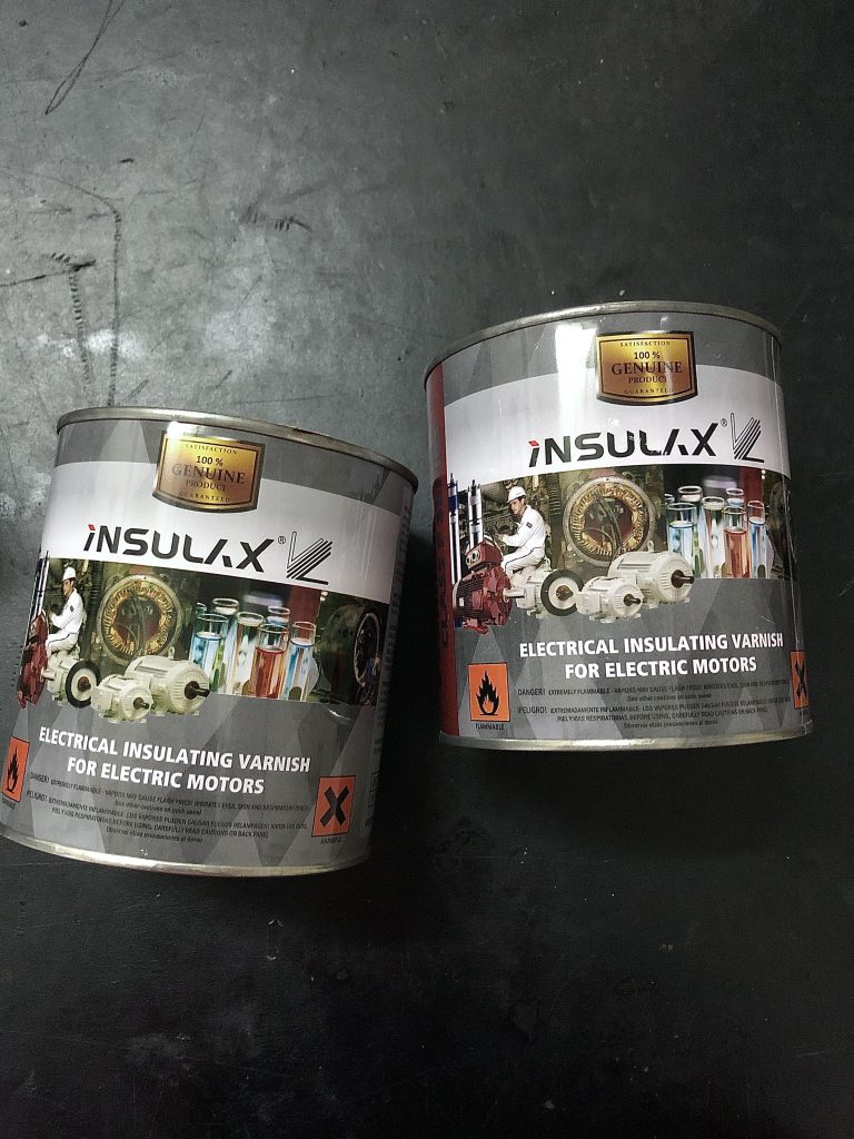 Jual Sirlak Varnish Hatake - HARDA JAYA